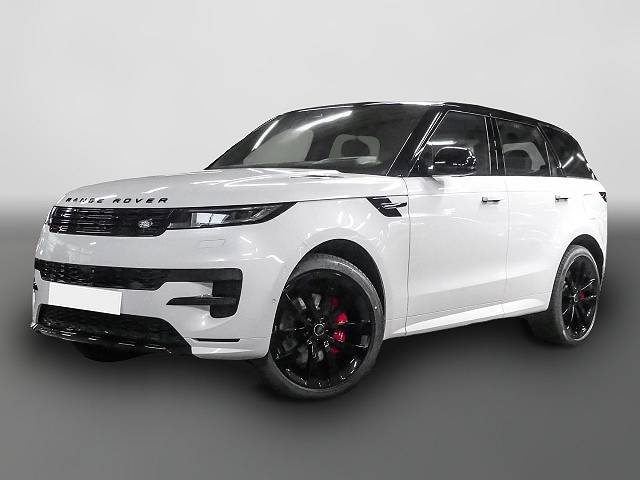 PLATH. | Land Rover Range Rover Dynamic SE Hybrid P460e EU6e ...